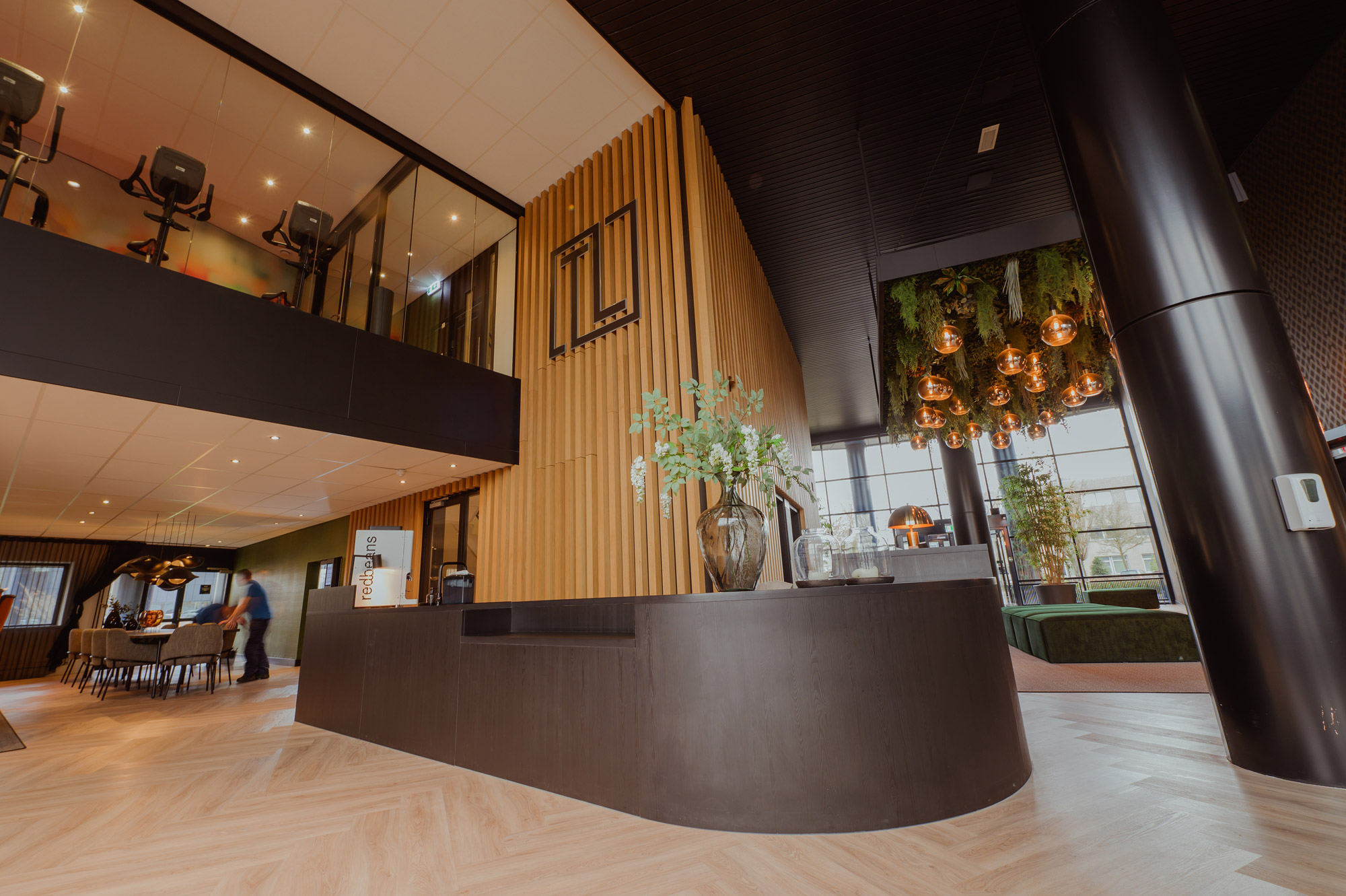 The Lobby Den Bosch - Pro Property