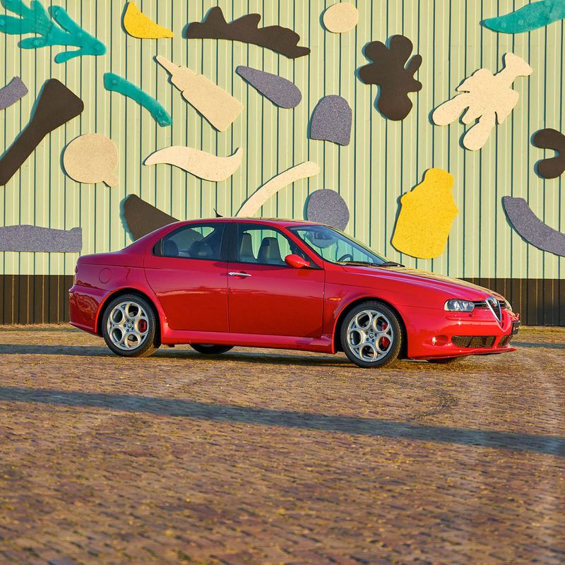 Dijkstra Classic Cars & Youngtimers