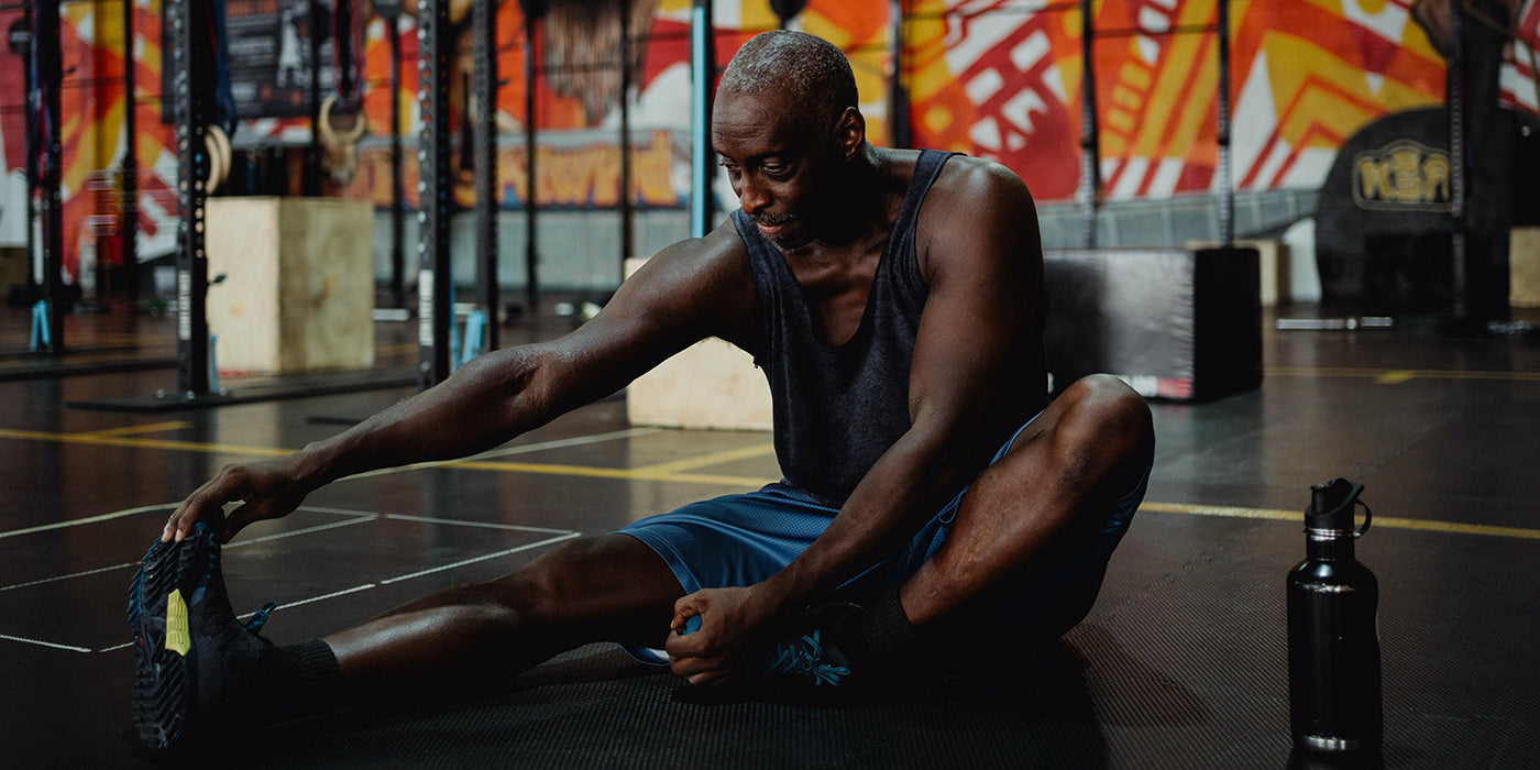 Stretching After Exercise Is Important for Heart Health