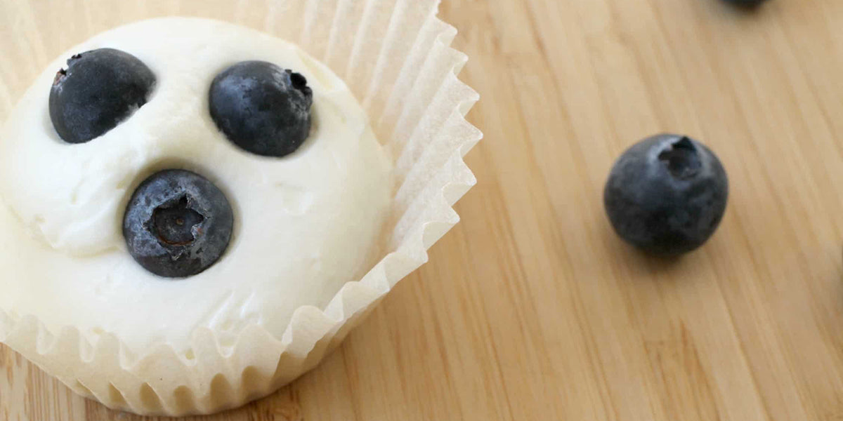 Five Blueberry Recipes for a Sweet Summer