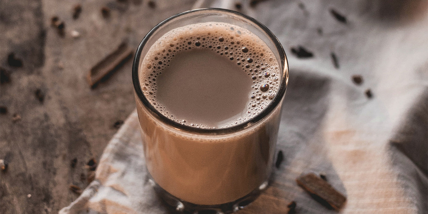 Is Chocolate Milk The Best Post Workout Drink 3511