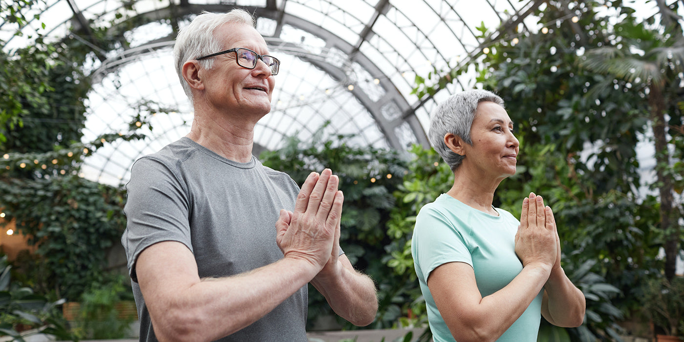Yoga Can Help You Change Your Mind