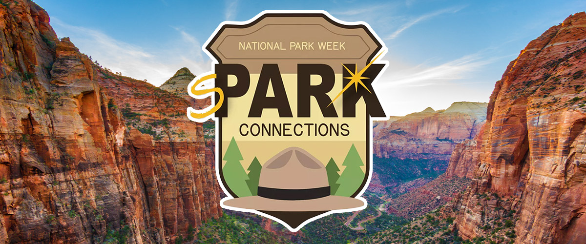 National Park Week Kicks Off with a Free Day