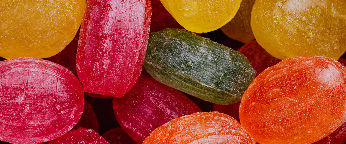 Free Sugar Can Harm Heart Health