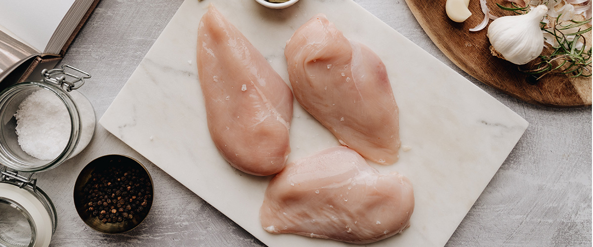 Bacteria on Meat May Cause Half a Million UTIs a Year