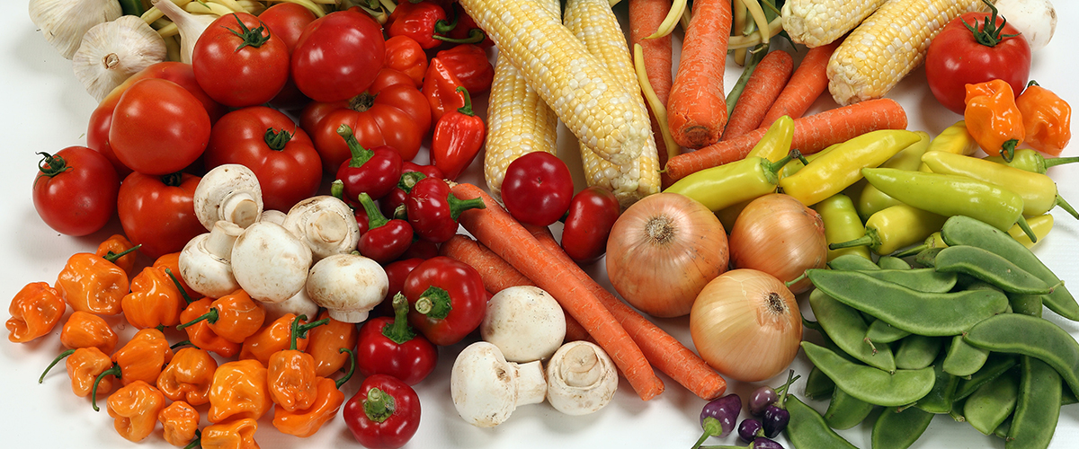 Produce Prescription Boosted Health