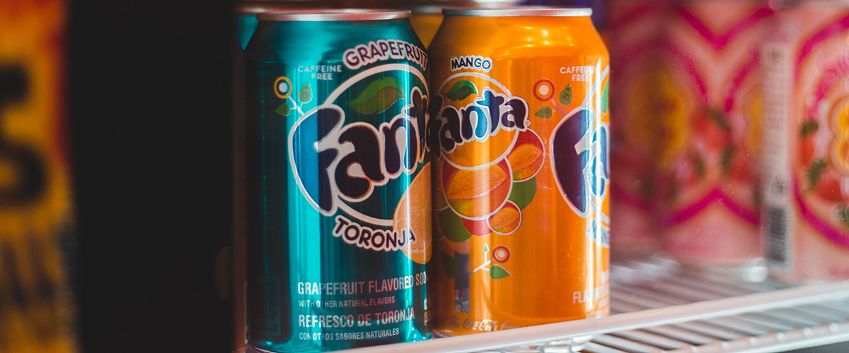 FDA Proposes Banning Unsafe Soda Additive