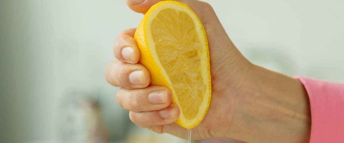 Four Creative Lemonade Recipes for Spring