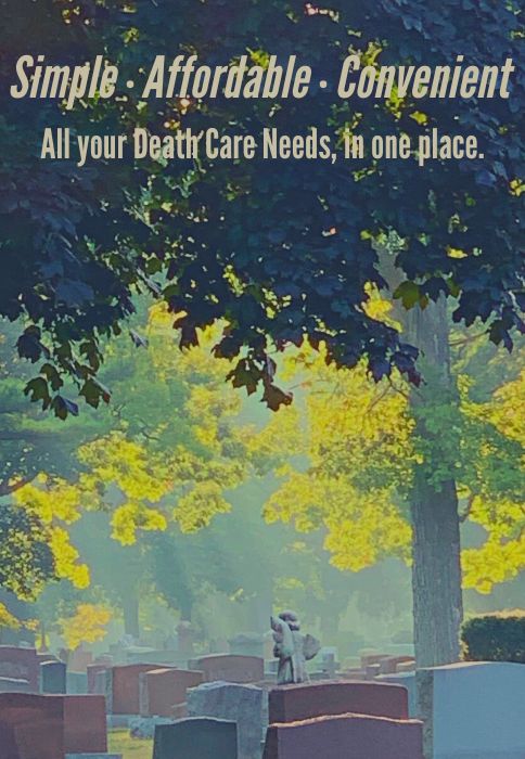 Lakeview Cemetery Burial & Cremation Services