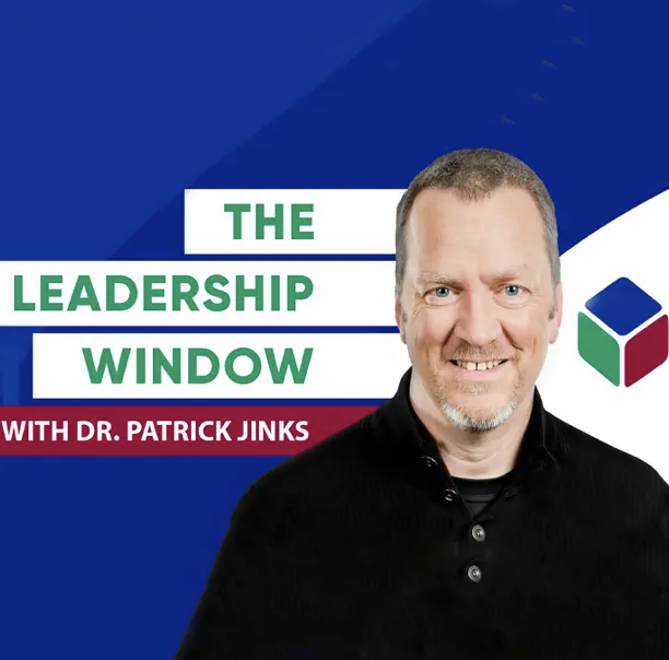 The Leadership Window — THAXA Executive Coaching
