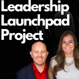 Leadership Launchpad Project — THAXA Executive Coaching
