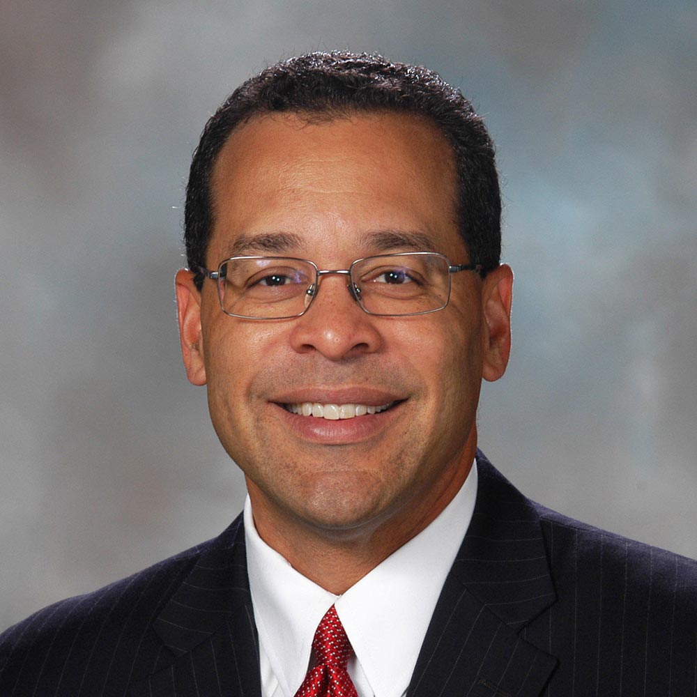 Featured member profile: John Viera, Ford