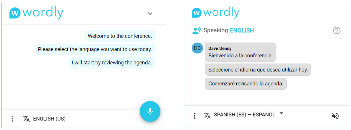 English to Spanish Translators | Powered by AI