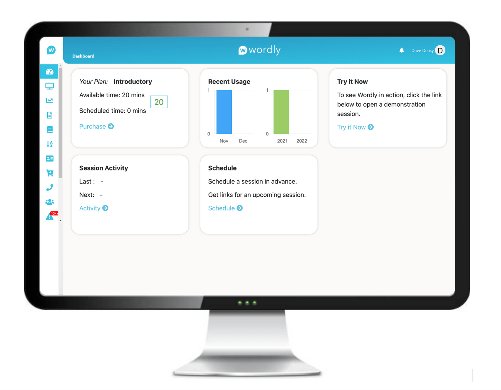 How Translation Software Powered by AI Works - Wordly
