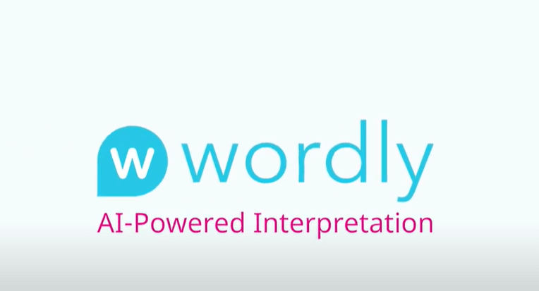 Wordly Translation Platform Overview Video