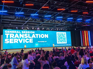 Wordly Adds New AI Translation Features