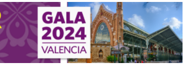 Meet with Wordly CEO Lakshman Rathnam at GALA 2024