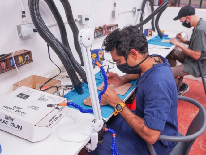 Interaction Design Program