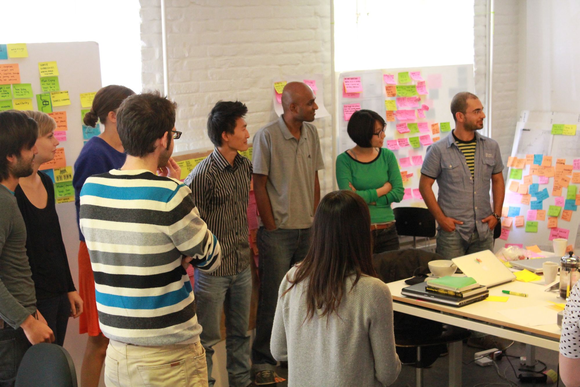 Interaction Design Program