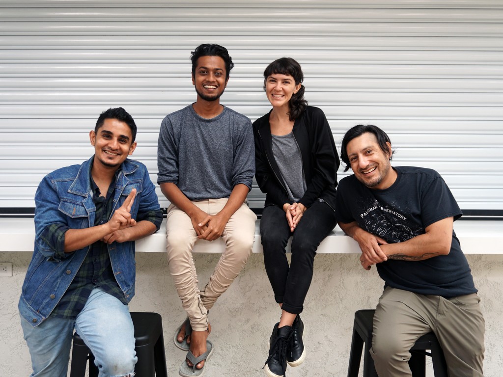 Interaction Design Program