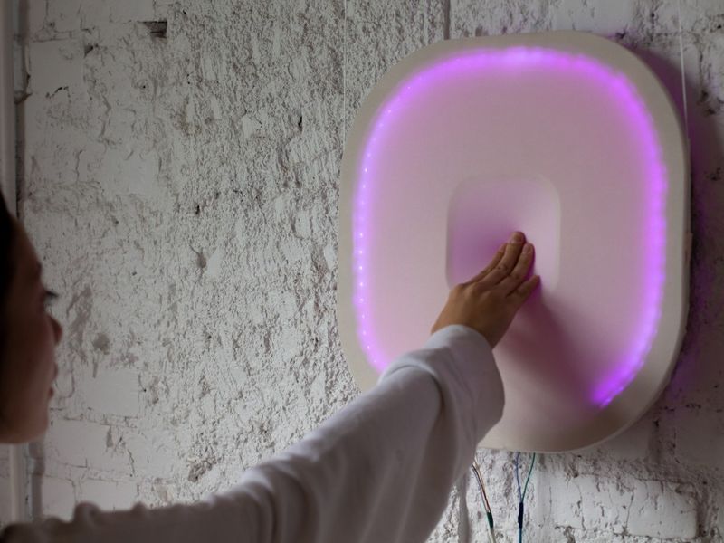 Interaction Design Program