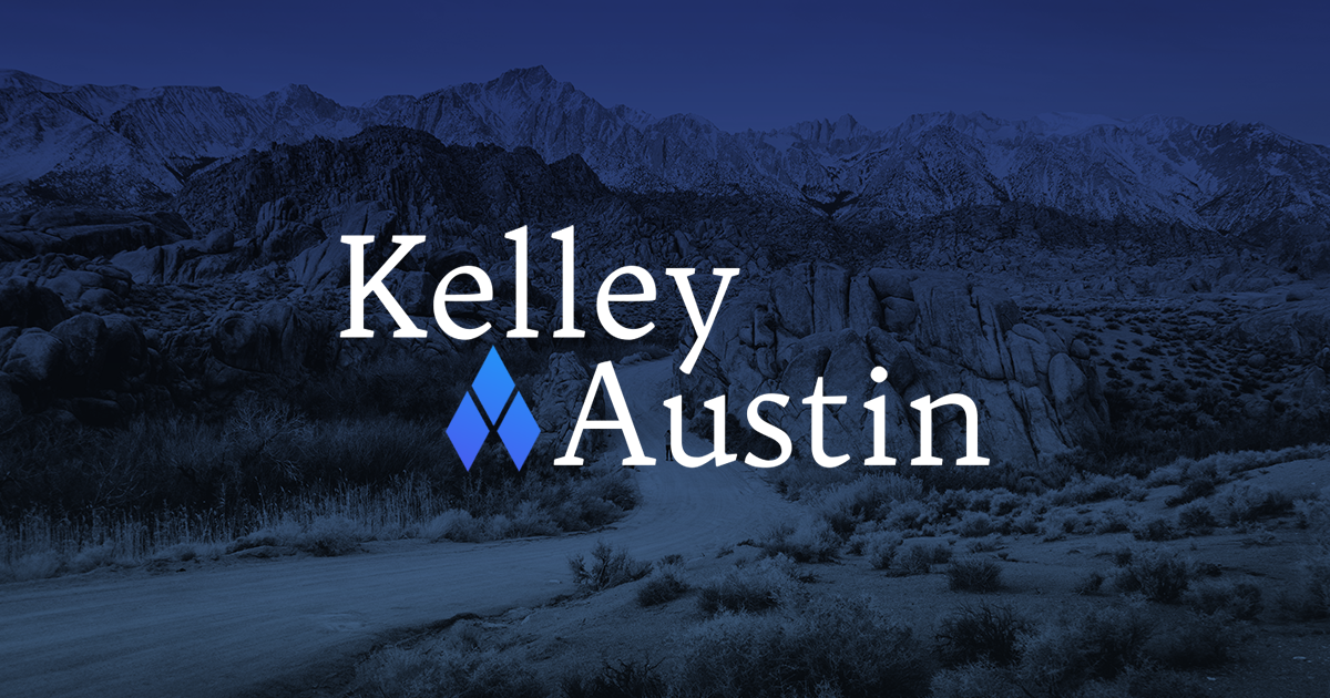 Kelley Austin - About Us
