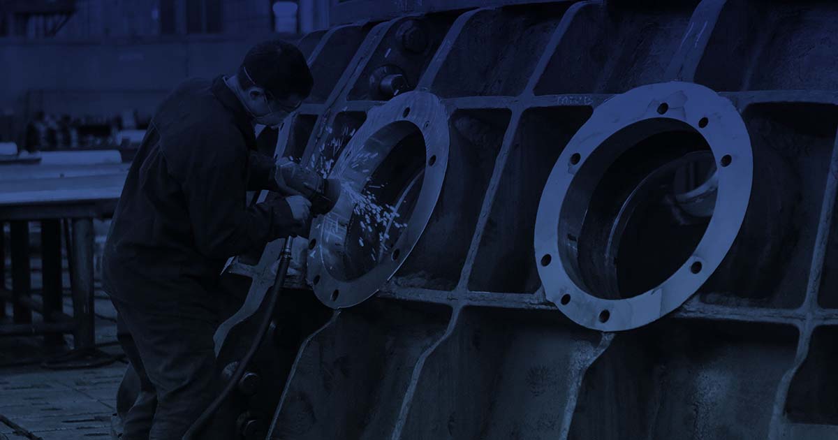 Kelley Austin - Manufacturing Industry