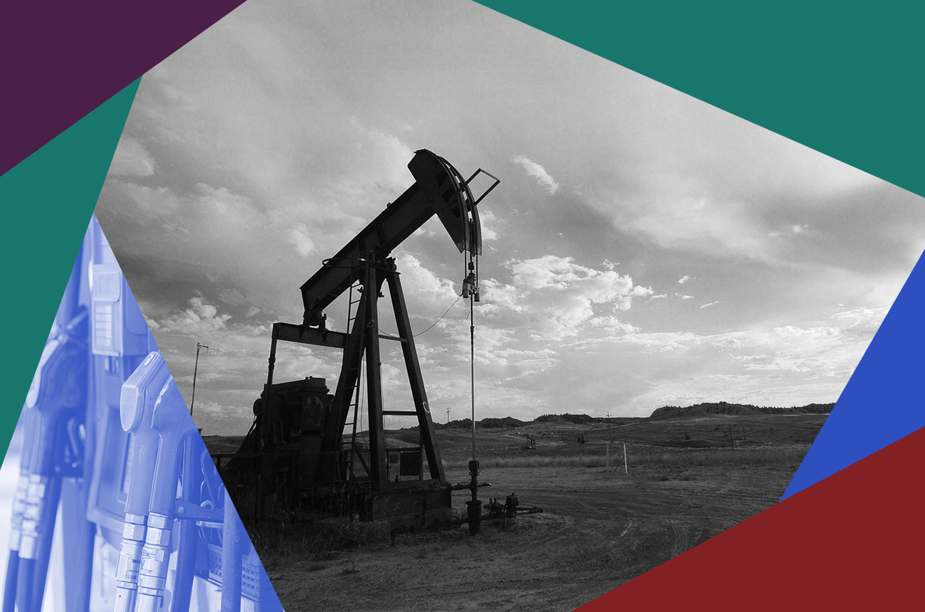 An Oil & Gas Company Transforms their Salesforce Org