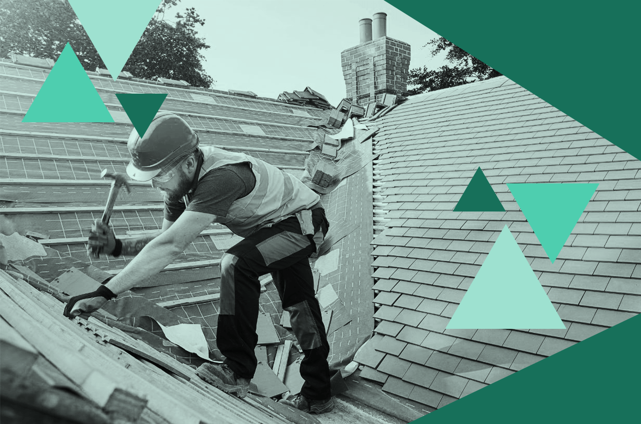 Revolutionizing Roofing Sales: How Sales Cloud and Salesforce Maps ...