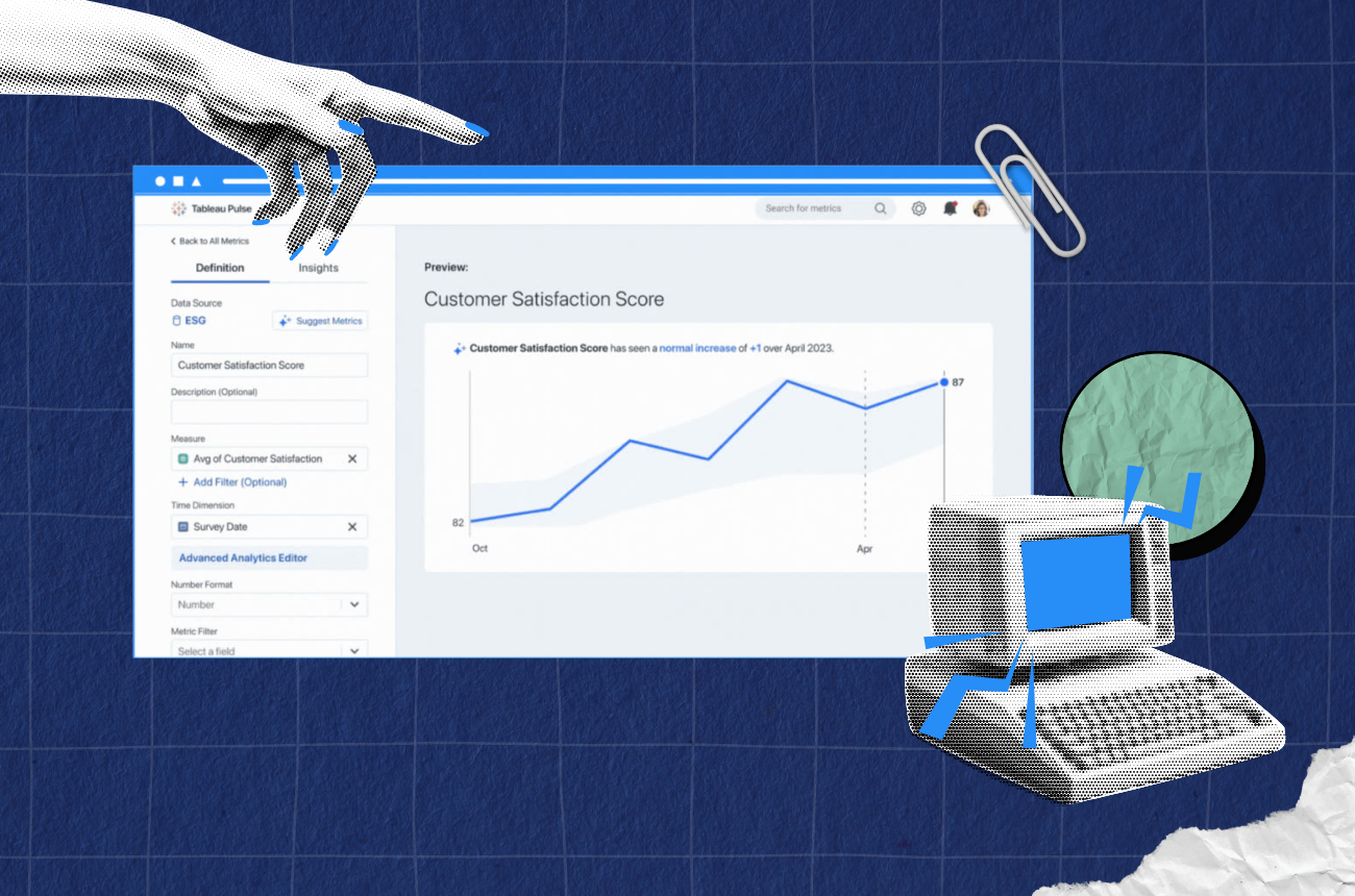 Revolutionizing Workflows: Unveiling the Power of Salesforce's Latest ...