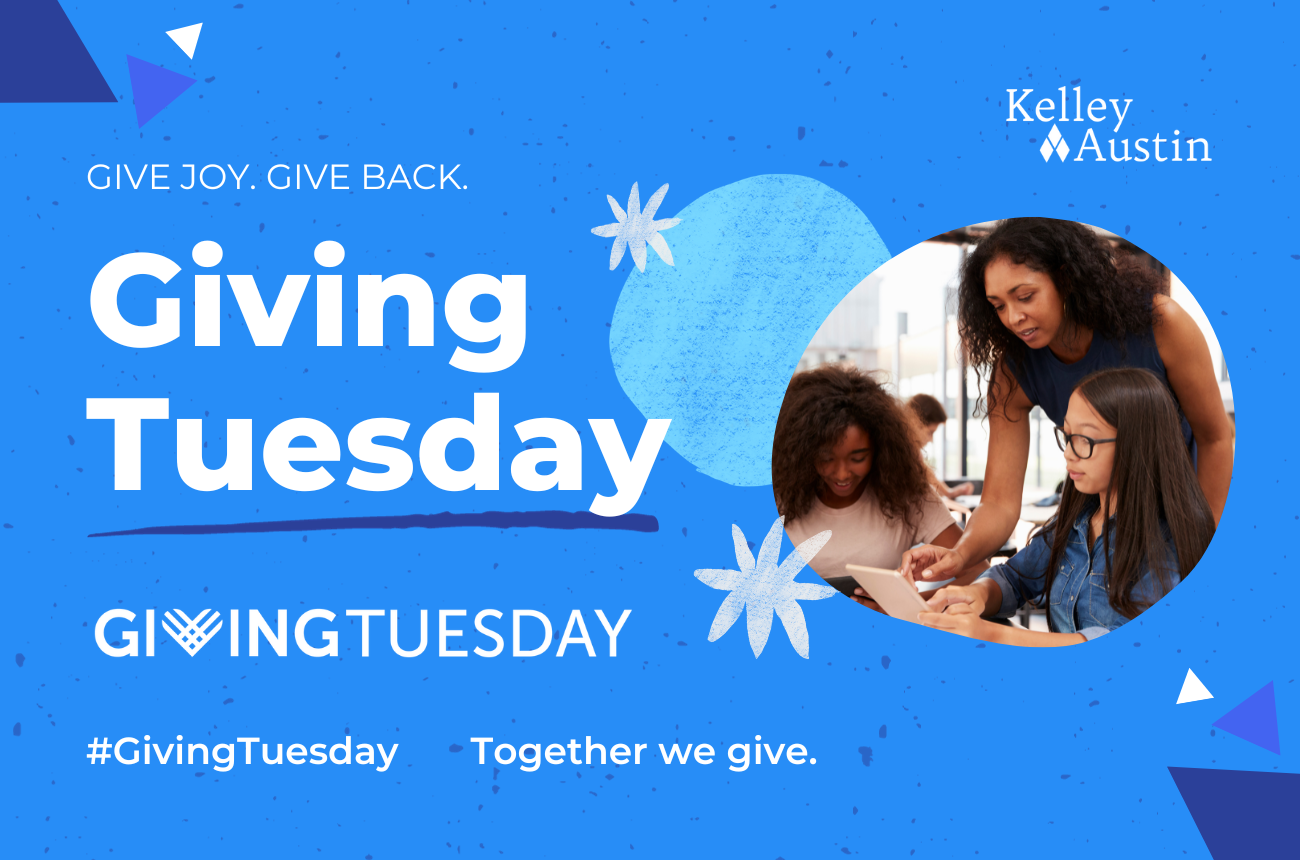 Empowering Teachers, Enriching Lives: Support Our Giving Tuesday ...