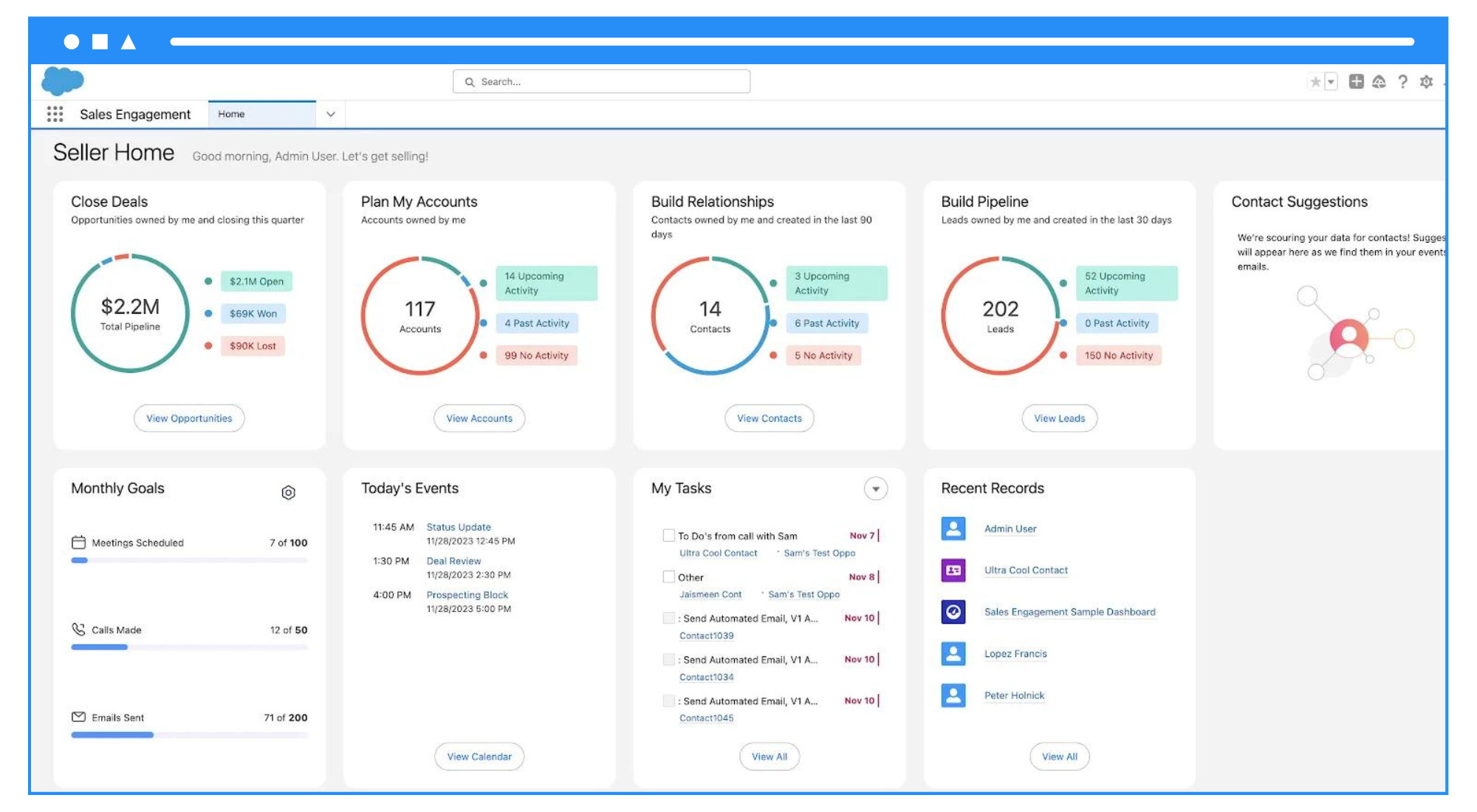 Salesforce Spring ‘24 Release Highlights You Should Care About for ...