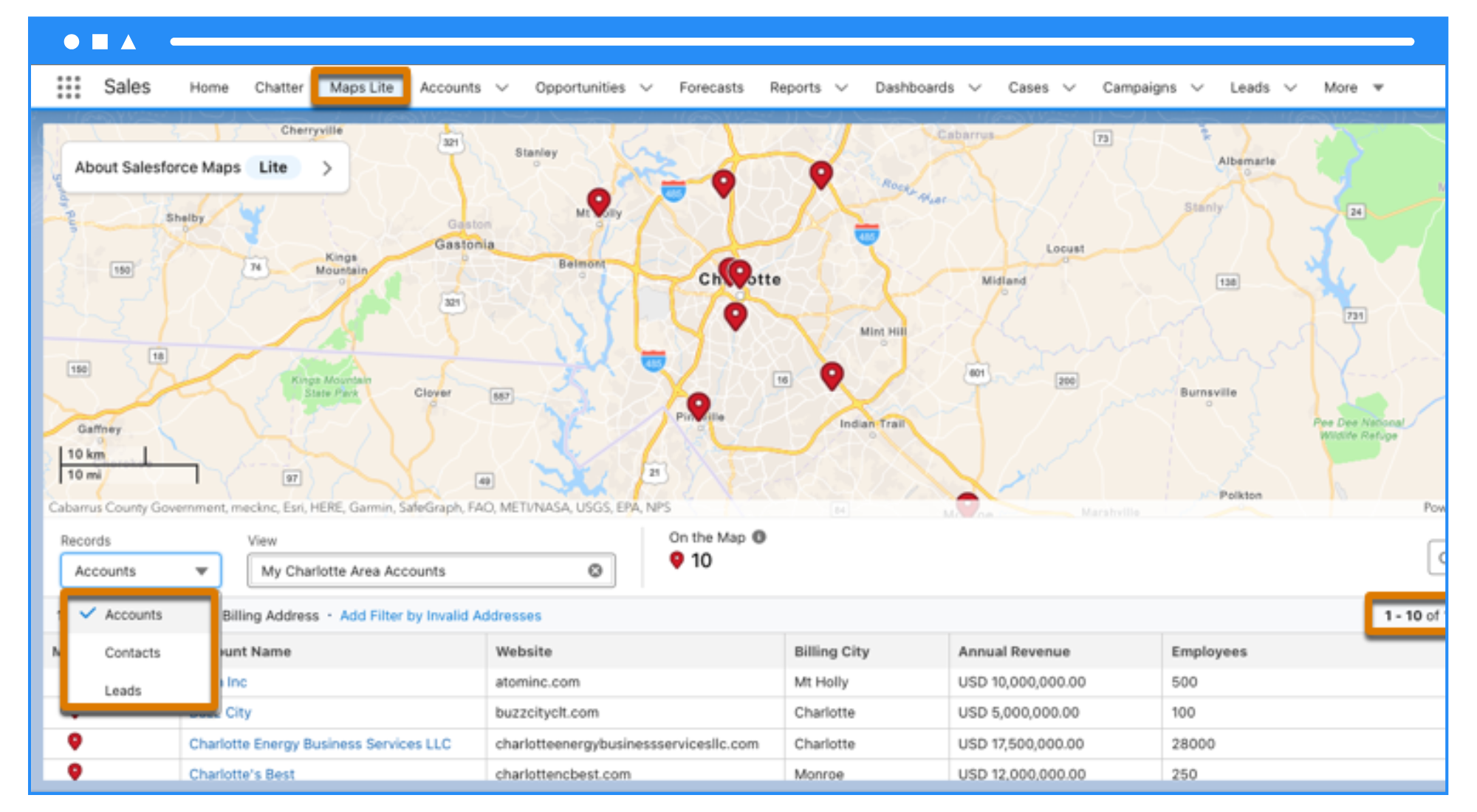 Salesforce Spring ‘24 Release Highlights You Should Care About for Sales, Service, Marketing ...