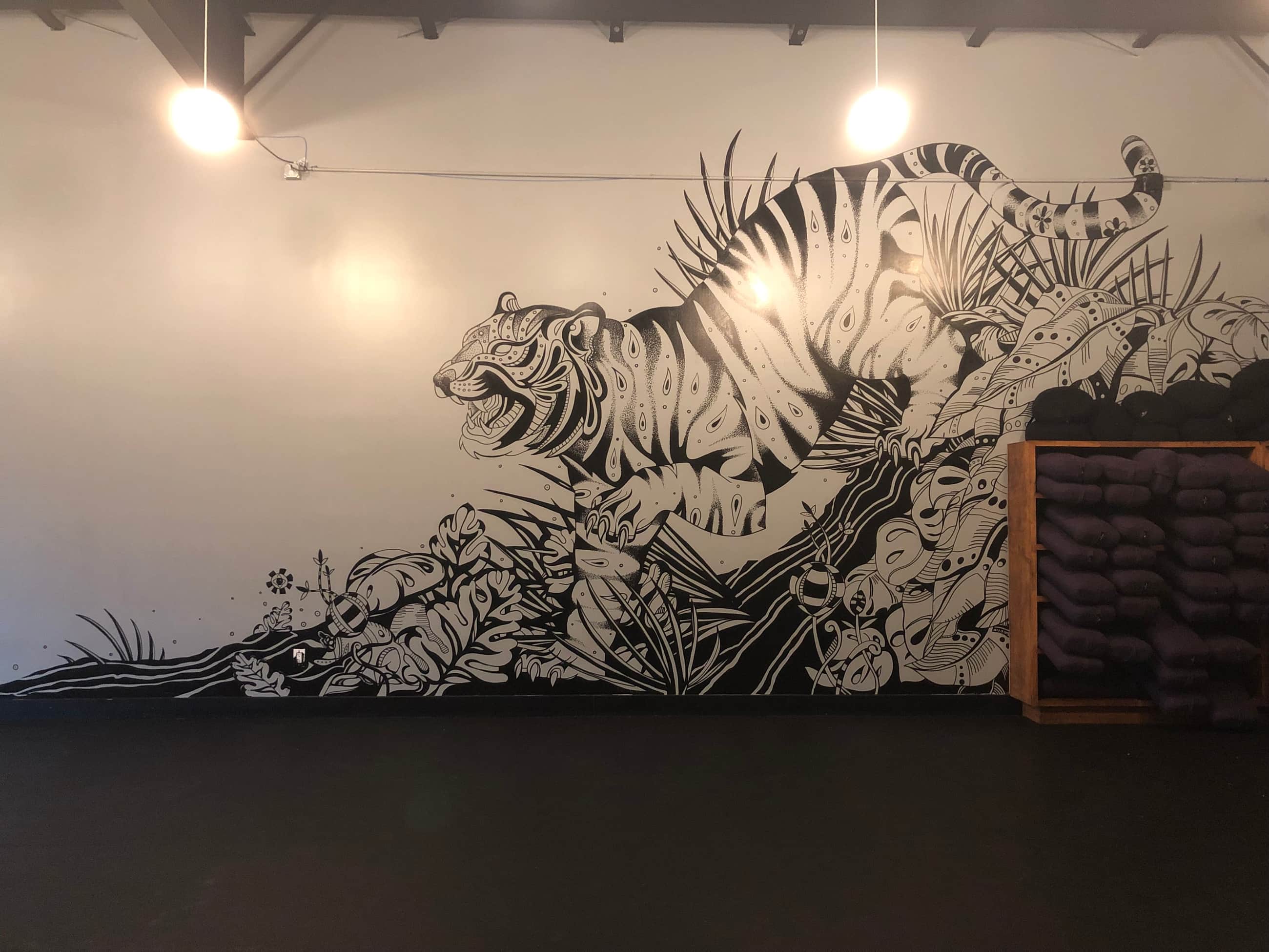 Black Swan Yoga | Studios