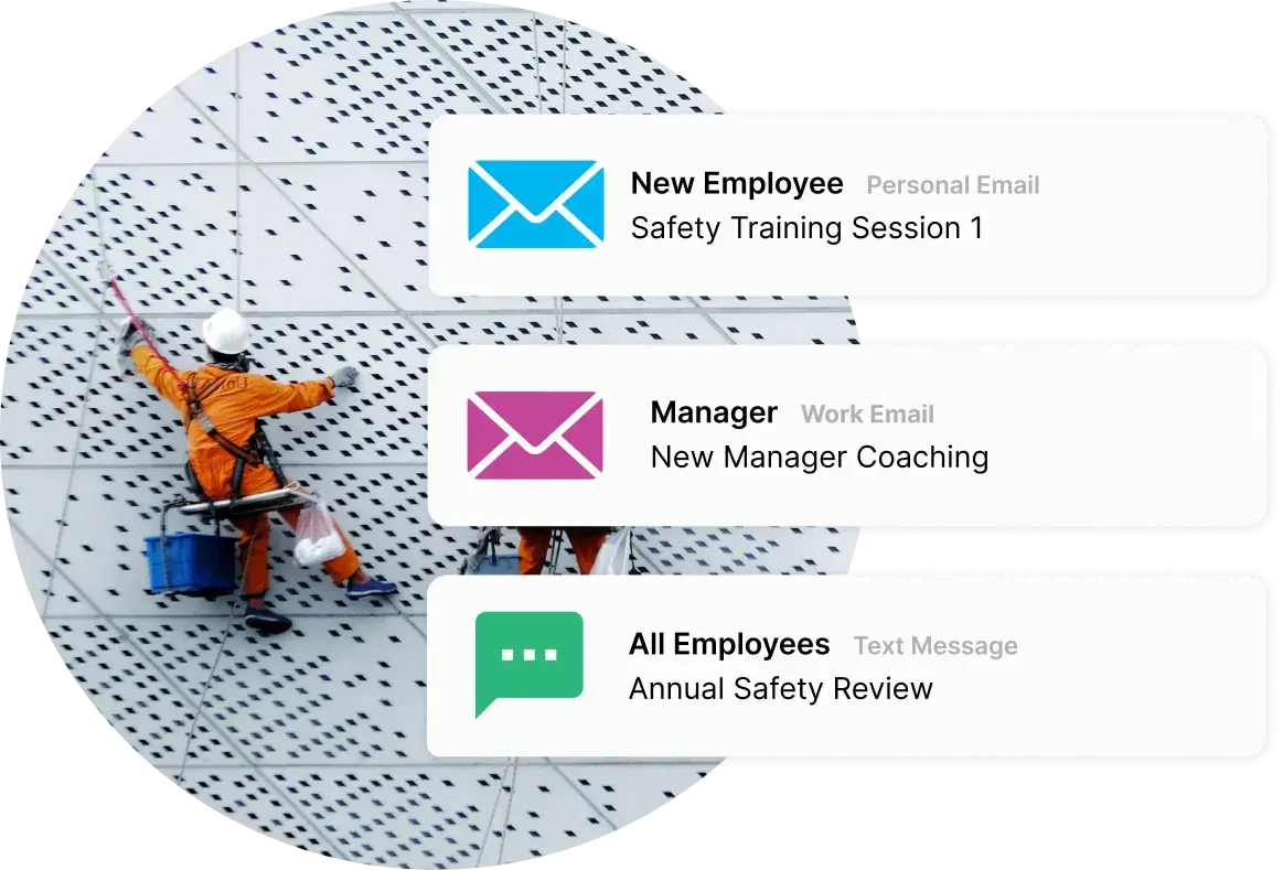 Elevating the Construction & Manufacturing Employee Experience