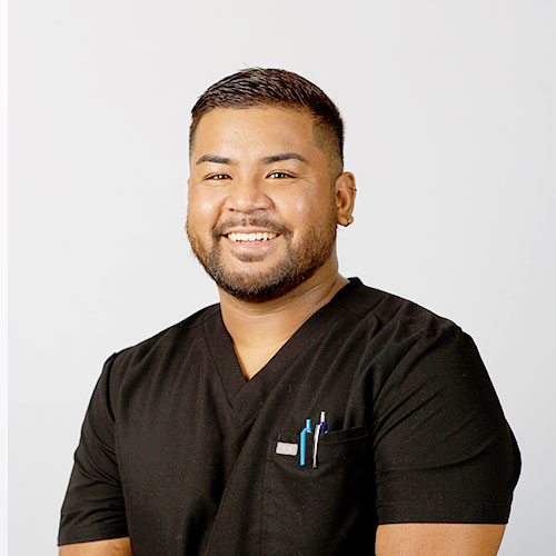 Kyle - Kildonan Crossing Dental Centre