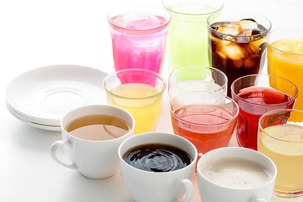 Let's Talk Teeth: Ranking Drinks For Your Teeth: Best To Worst ...