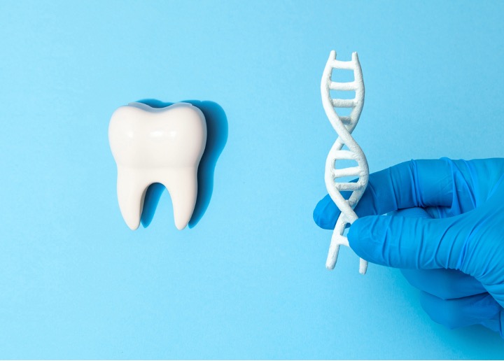 Let's Talk Teeth: Does Genetics Affect Oral Health? - Kildonan Crossing ... Let's Talk Teeth: Does Genetics Affect Oral Health? - Kildonan Crossing ...