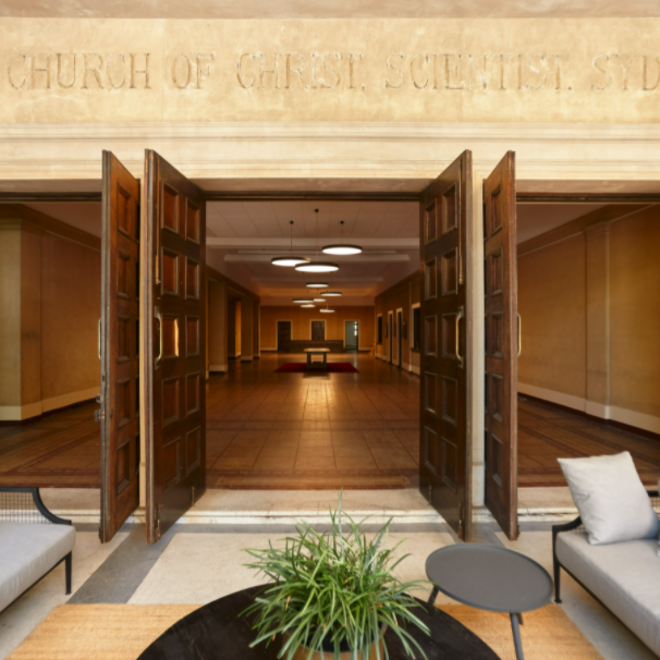 History Of The Building