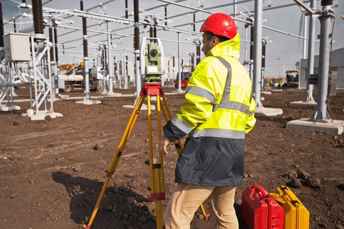 For OEM Integrators - Optical Current Sensors - H Nu