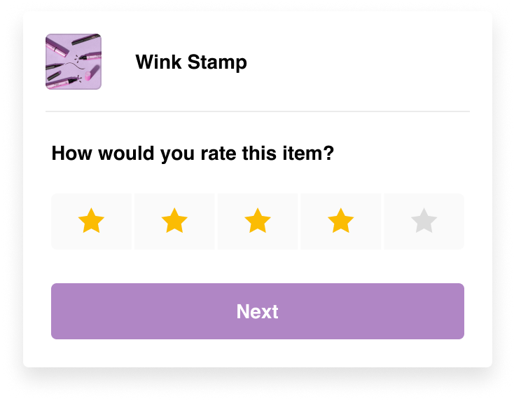 Spellbound | Interactive Emails