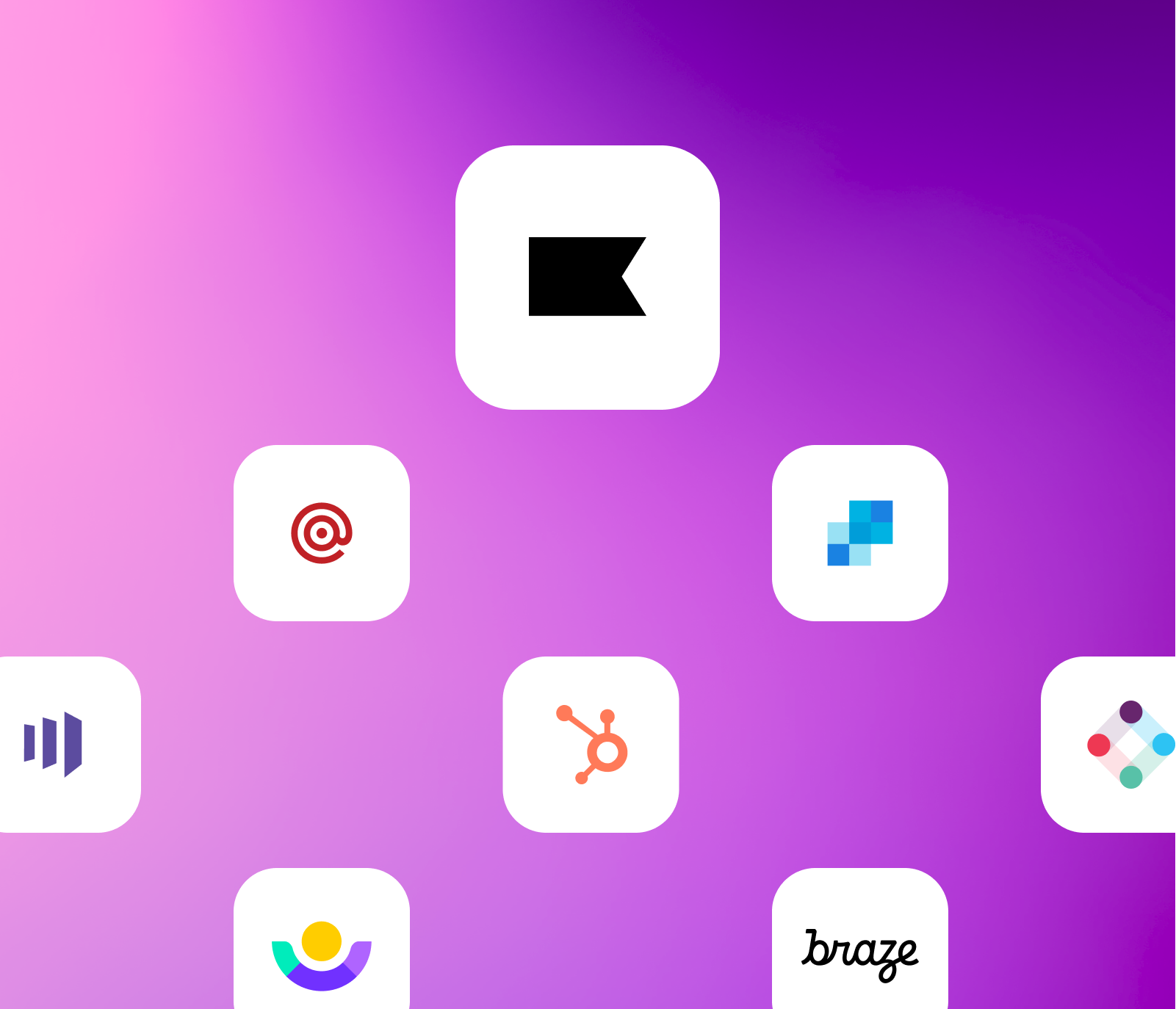 Spellbound | Interactive Emails