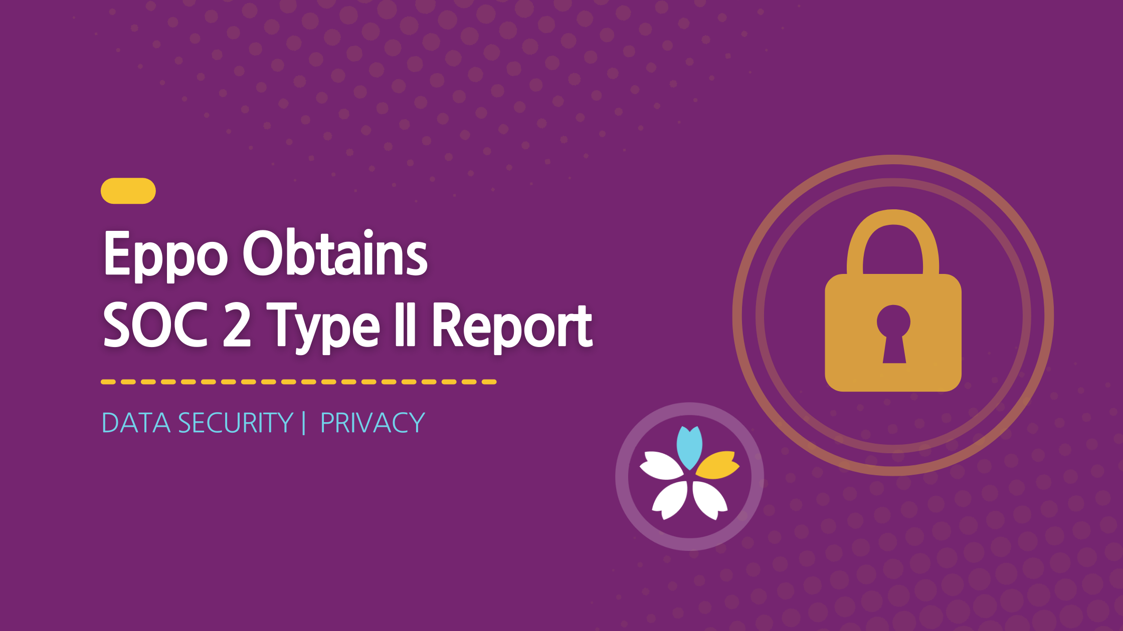 Eppo Obtains SOC 2 Type II Report - Eppo Blog