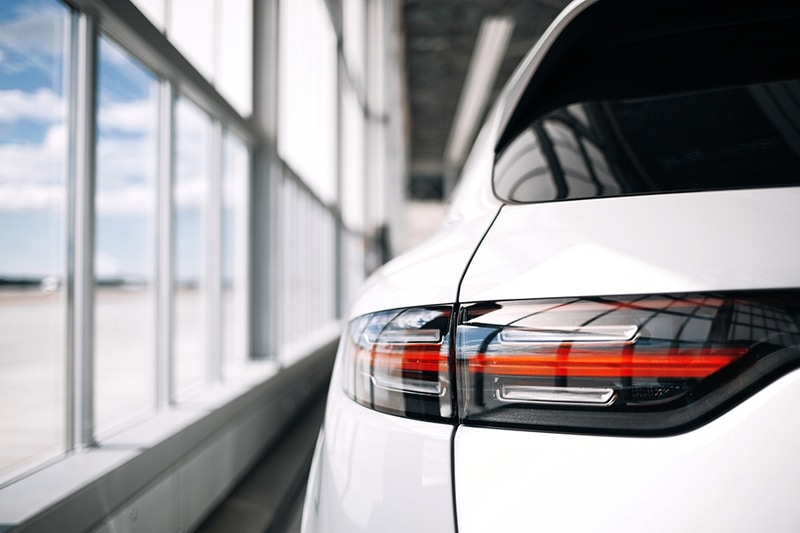 Vehicle Service & Repair Centers // DrivePlus