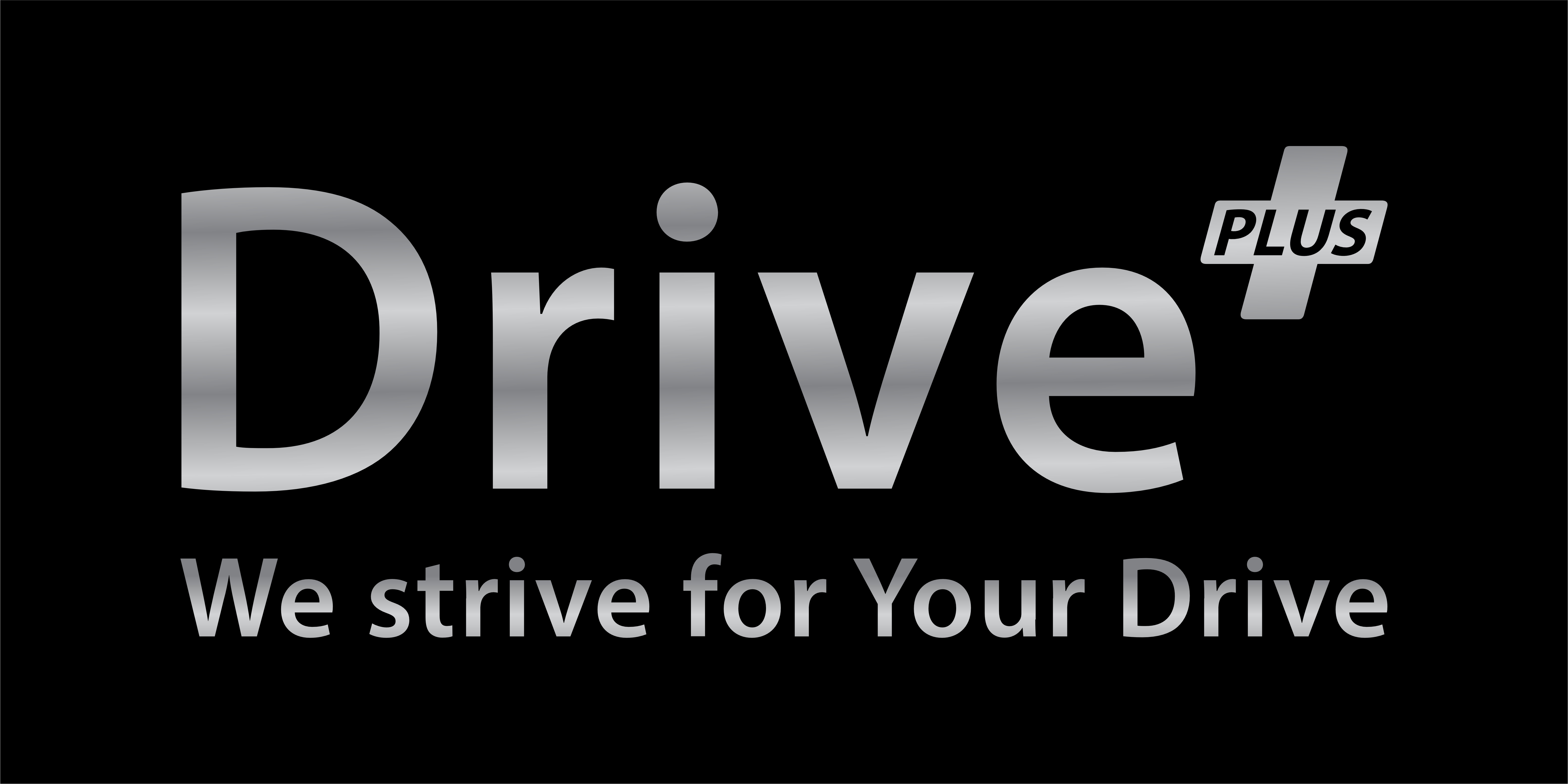 About DrivePlus