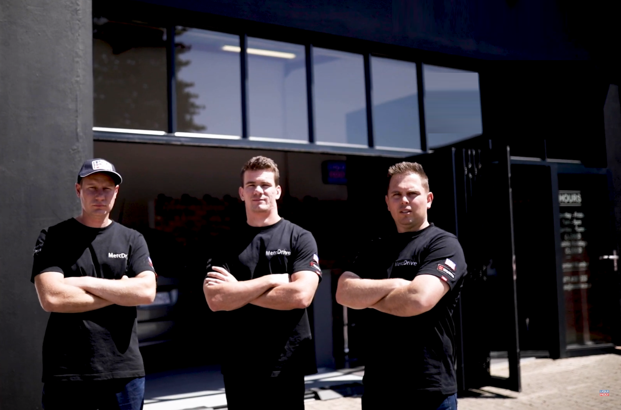 Vehicle Service & Repair Centers // DrivePlus