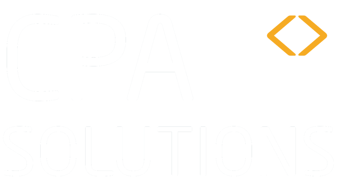 CPA Solutions | Orlando | Accounting Services