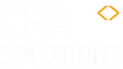 CPA Solutions | Orlando | Accounting Services