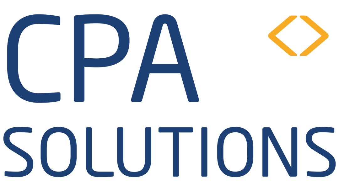 CPA Solutions | Orlando | Accounting Services