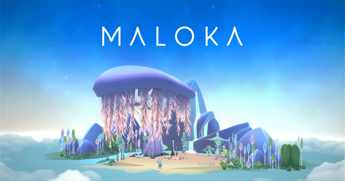 Maloka: Mindfulness Meditation App